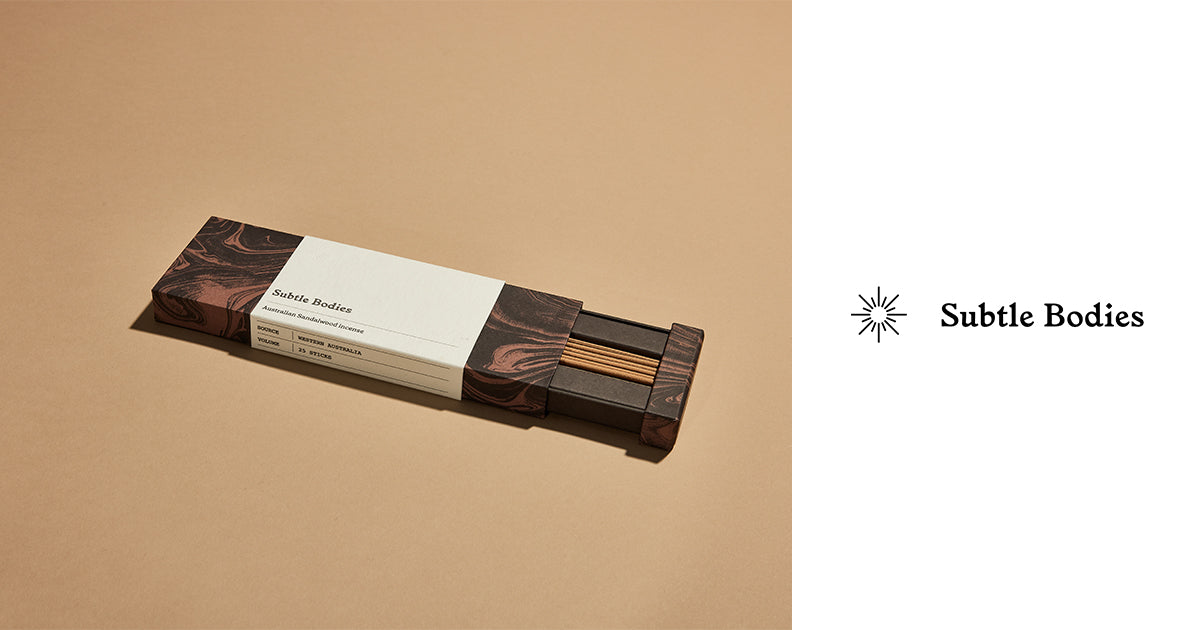 Subtle Bodies｜サトル ボディーズ – It's So Easy