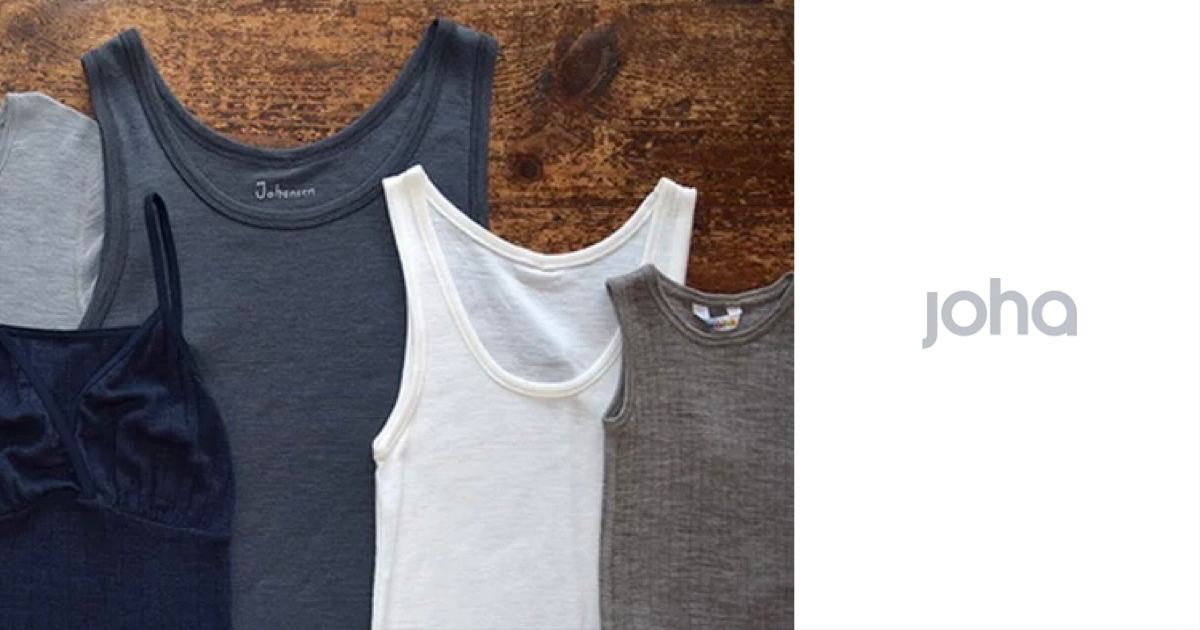 joha｜ヨハ – It's So Easy